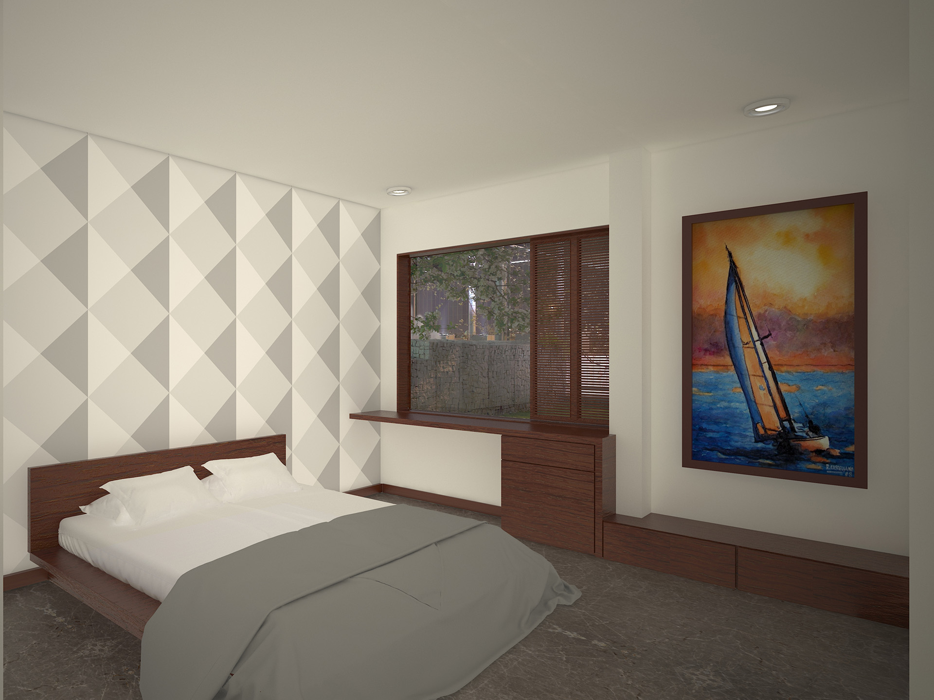 Architecture – Aatrey Engineering