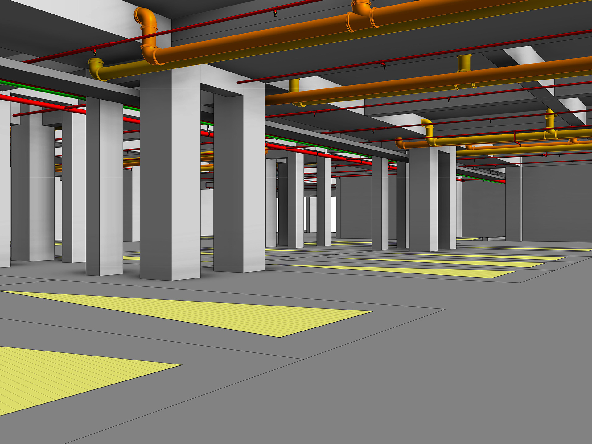 MEPF – Aatrey Engineering